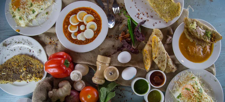 noon FOOD: Quick food delivery