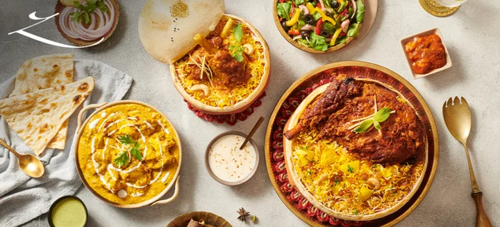 noon FOOD: Quick food delivery