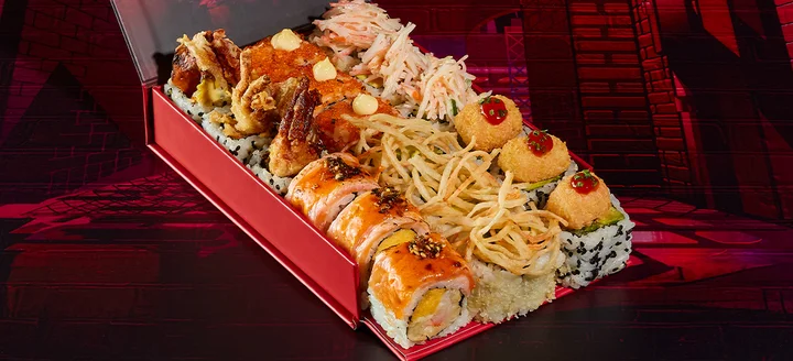 noon FOOD: Quick food delivery
