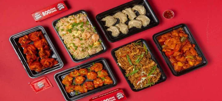 noon FOOD: Quick food delivery