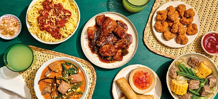 noon FOOD: Quick food delivery