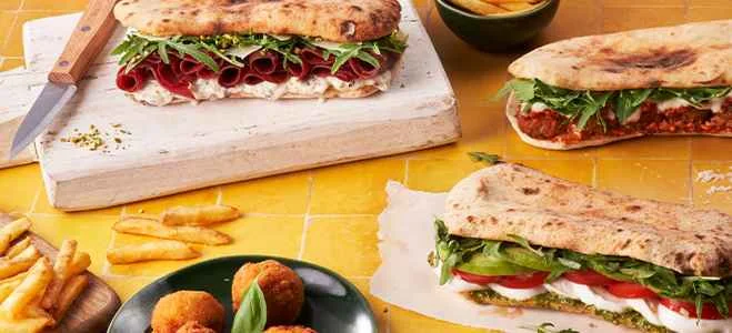 noon FOOD: Quick food delivery