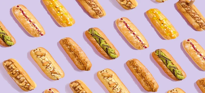 noon FOOD: Quick food delivery