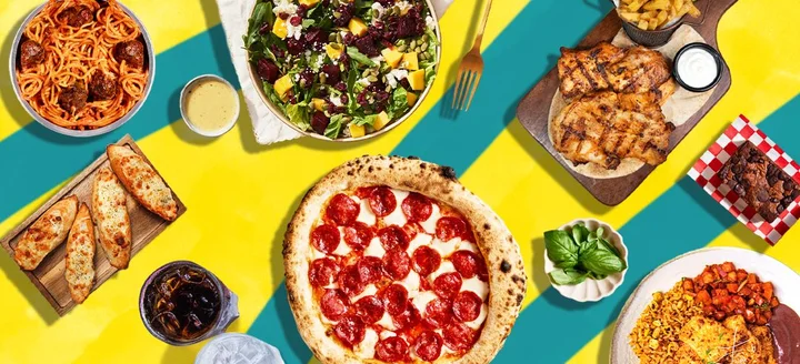 noon FOOD: Quick food delivery