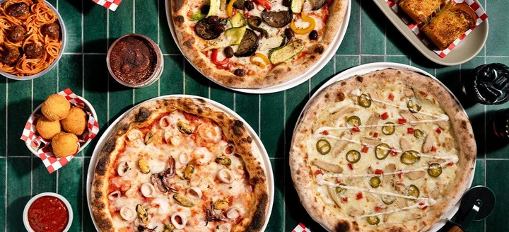 noon FOOD: Quick food delivery