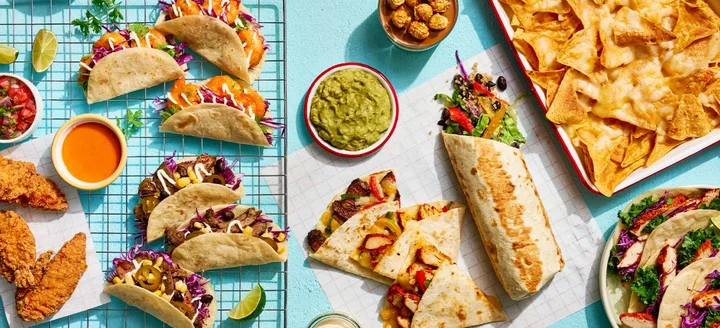 noon FOOD: Quick food delivery