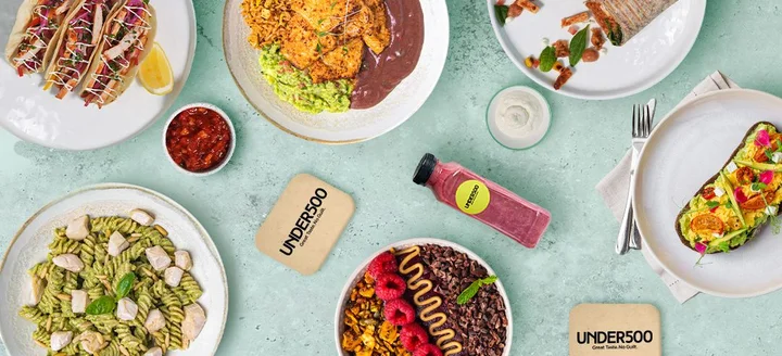 noon FOOD: Quick food delivery