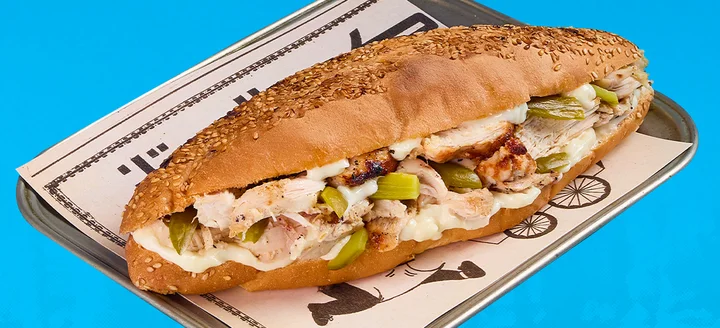 noon FOOD: Quick food delivery