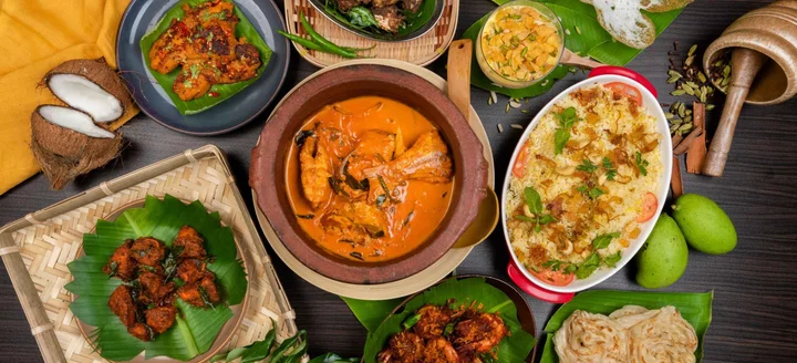 noon FOOD: Quick food delivery