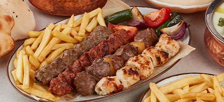 noon FOOD: Quick food delivery