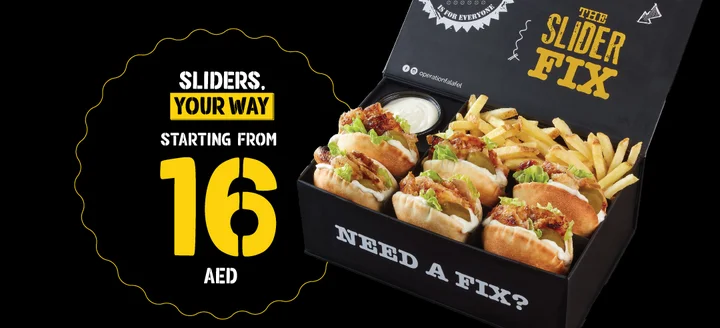 noon FOOD: Quick food delivery