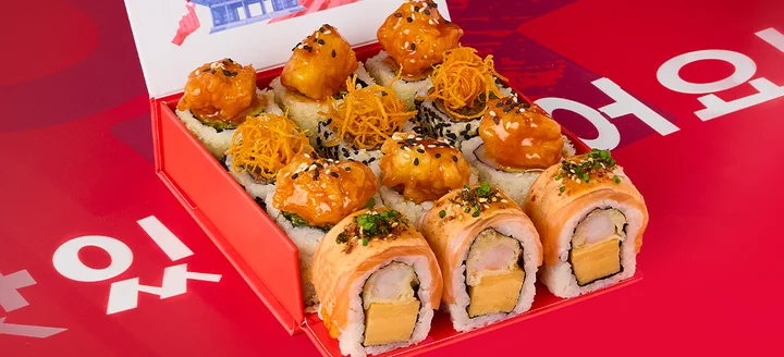 noon FOOD: Quick food delivery