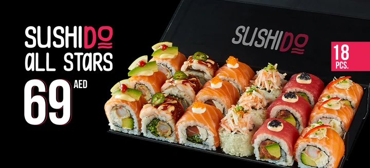 noon FOOD: Quick food delivery