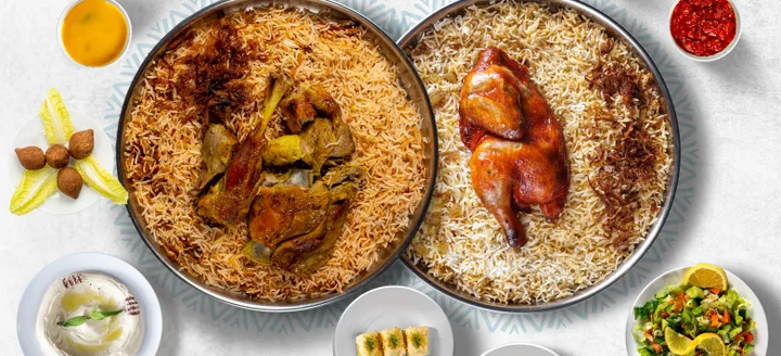 noon FOOD: Quick food delivery