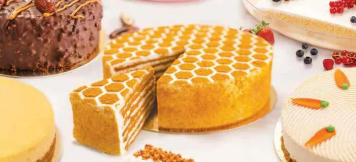 Katrina Sweets & Confectionery