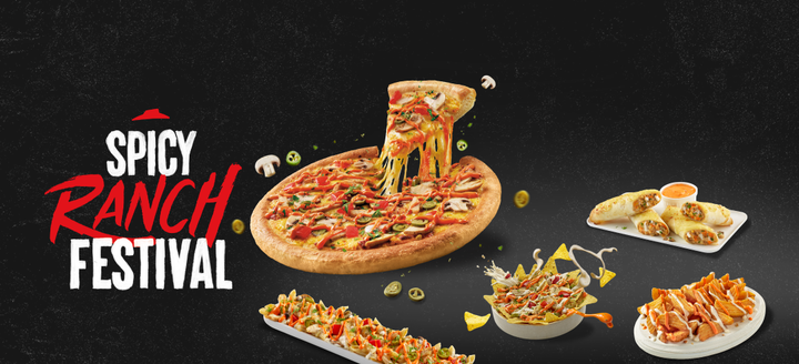 noon FOOD: Quick food delivery