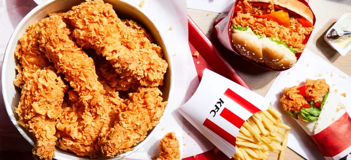 noon FOOD: Quick food delivery