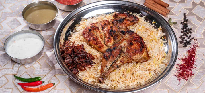 noon FOOD: Quick food delivery