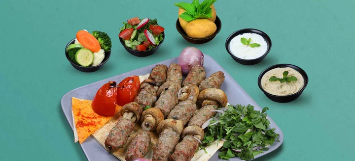 noon FOOD: Quick food delivery