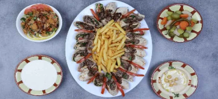 noon FOOD: Quick food delivery