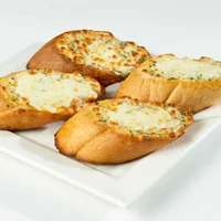 Garlic Bread With Cheese 4 Pieces