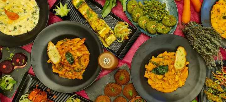 noon FOOD: Quick food delivery