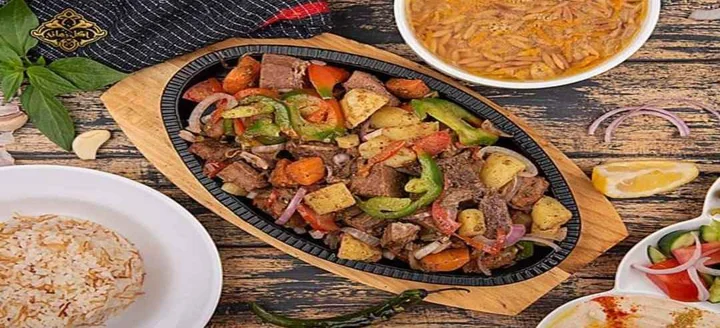 noon FOOD: Quick food delivery