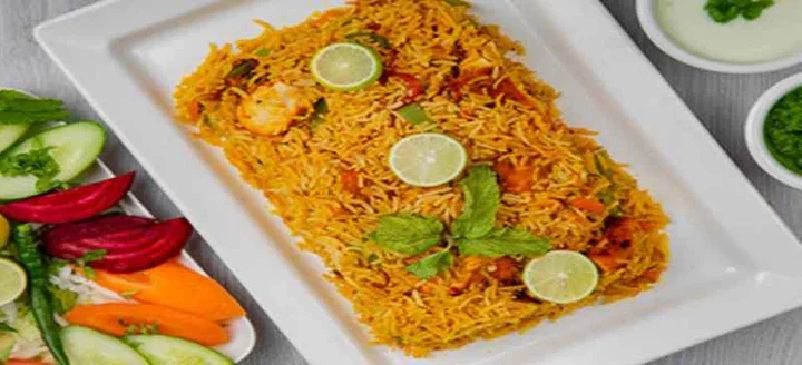 noon FOOD: Quick food delivery