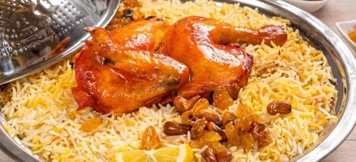 noon FOOD: Quick food delivery