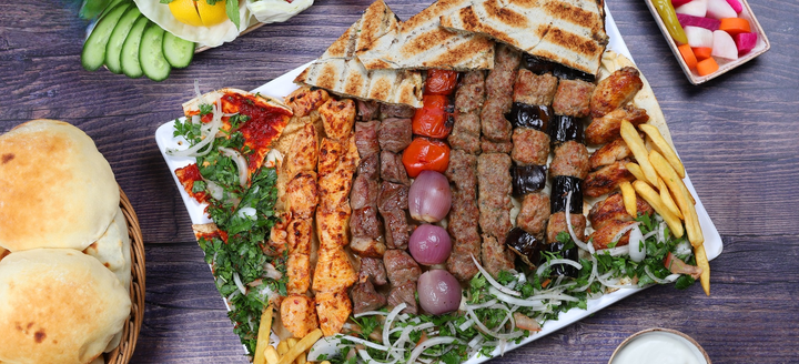 noon FOOD: Quick food delivery