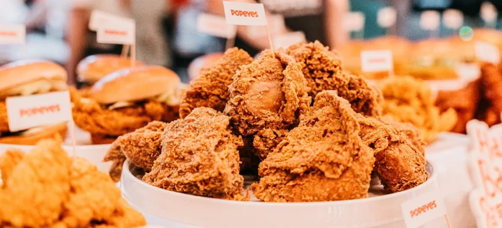 noon FOOD: Quick food delivery