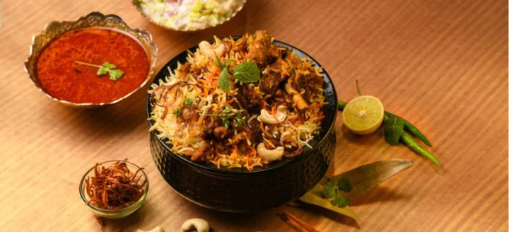 noon FOOD: Quick food delivery