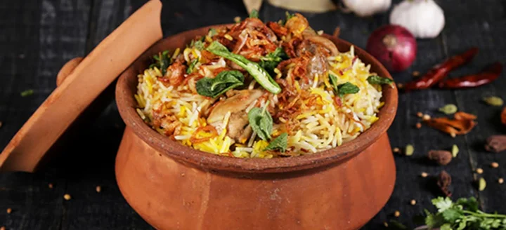 Rumaan Hyderabad