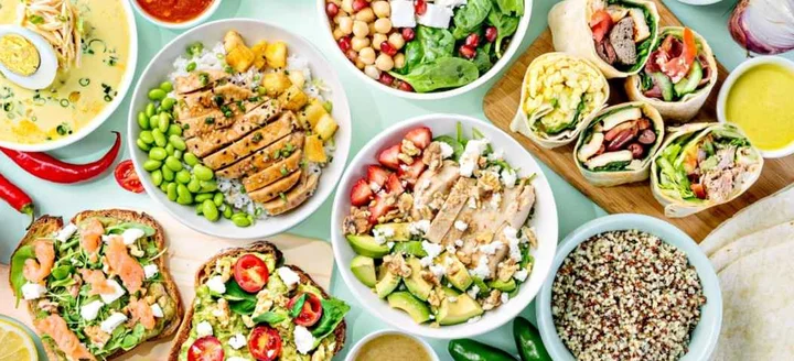 noon FOOD: Quick food delivery