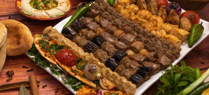 noon FOOD: Quick food delivery