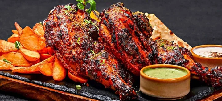 noon FOOD: Quick food delivery