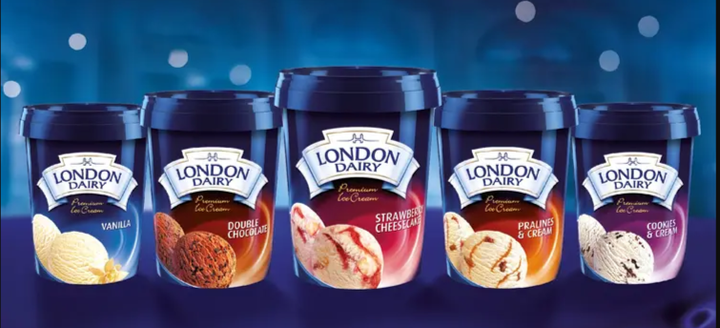 noon FOOD: Quick food delivery