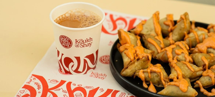 noon FOOD: Quick food delivery