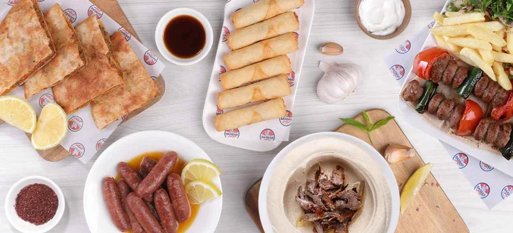 noon FOOD: Quick food delivery