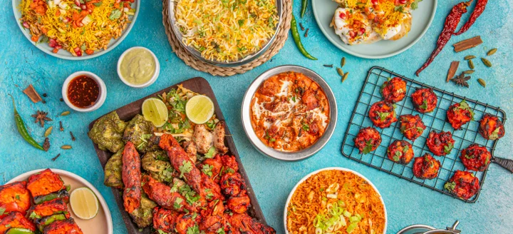 noon FOOD: Quick food delivery