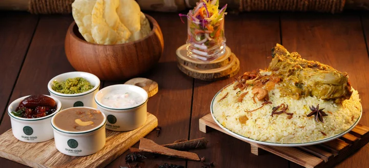 noon FOOD: Quick food delivery