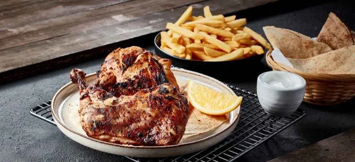 noon FOOD: Quick food delivery