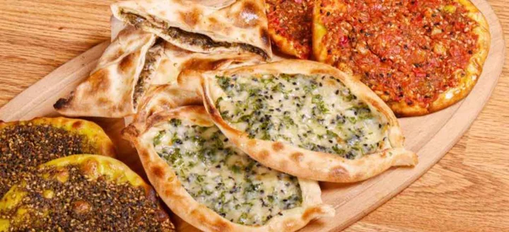 noon FOOD: Quick food delivery