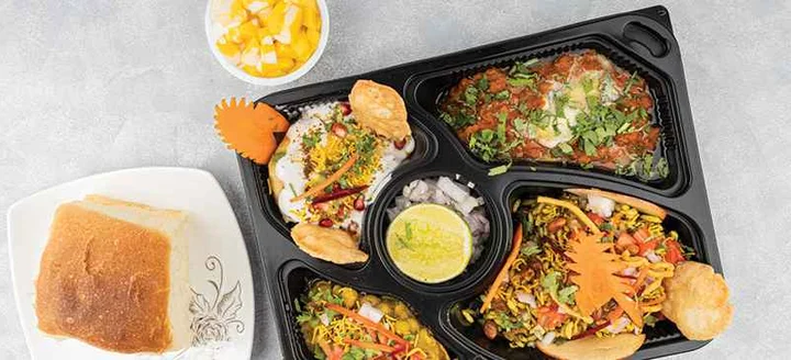 Chaat Junction Restaurant