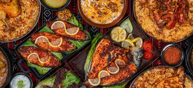 noon FOOD: Quick food delivery