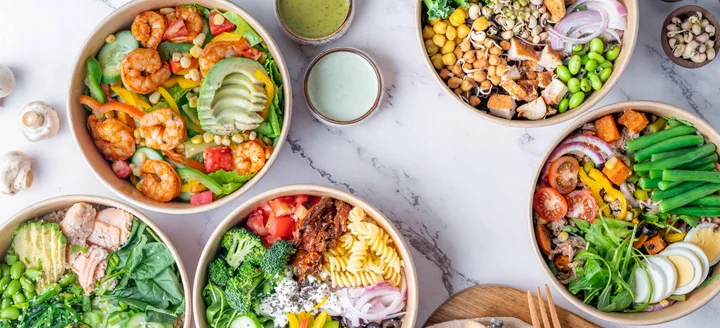 noon FOOD: Quick food delivery