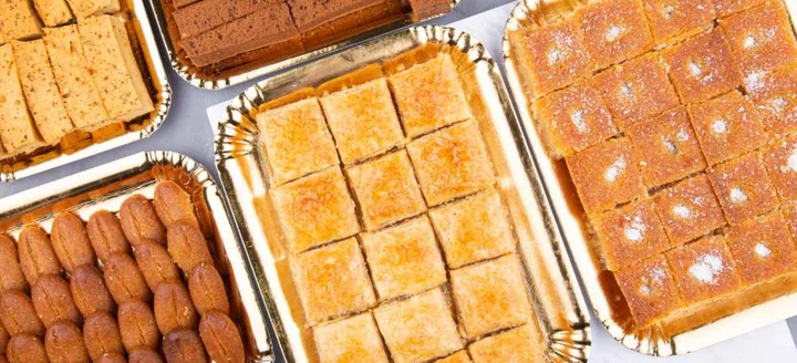 noon FOOD: Quick food delivery