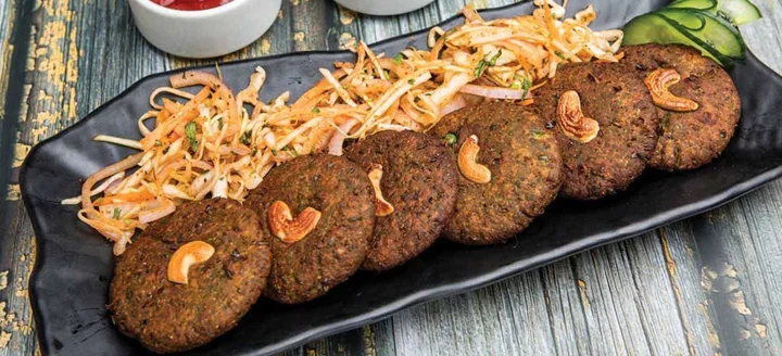 noon FOOD: Quick food delivery