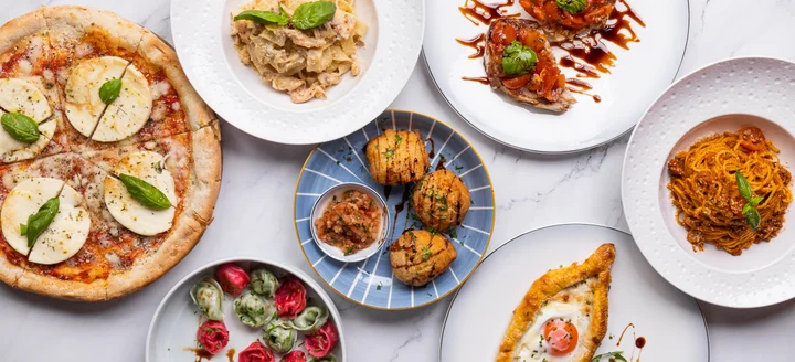 noon FOOD: Quick food delivery