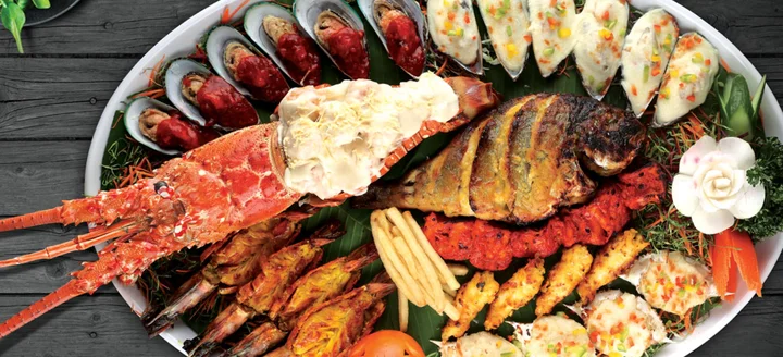 noon FOOD: Quick food delivery